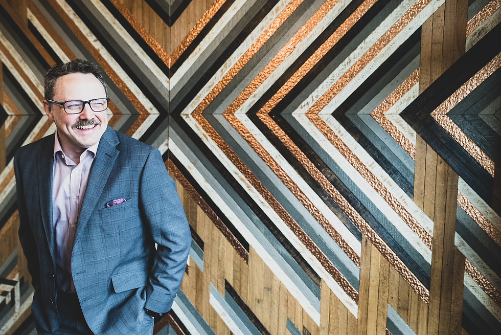 ABOUT | David Lapsley