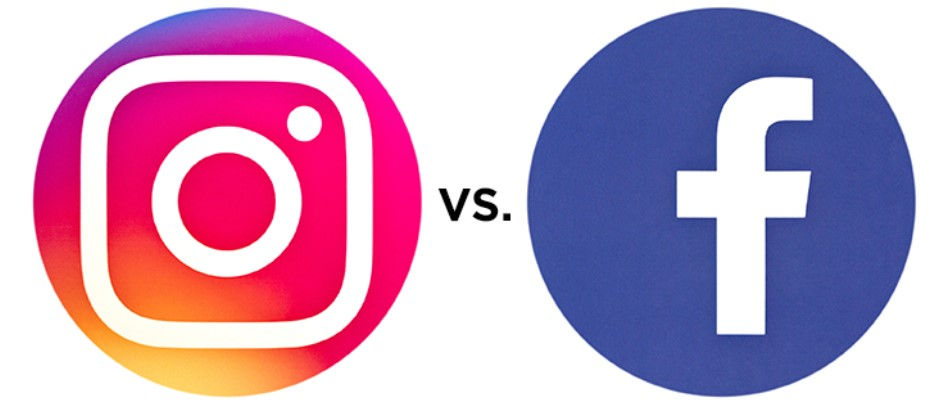 The Main Differences Between Facebook and Instagram That You Need to Know