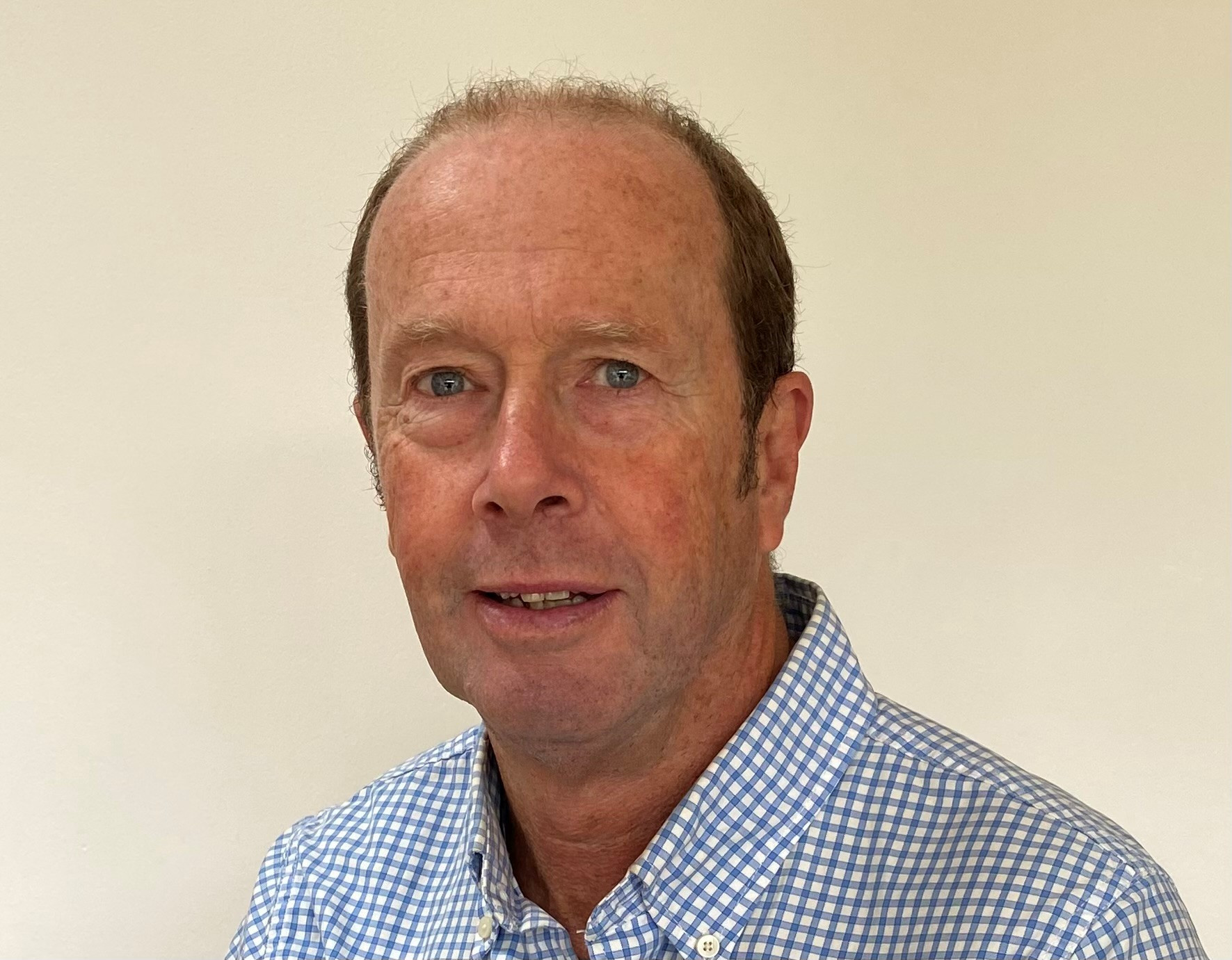 Ross Macdonald | StemSight