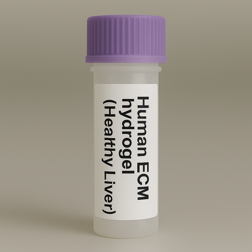 Liver-Derived ECM hydrogel | Preci