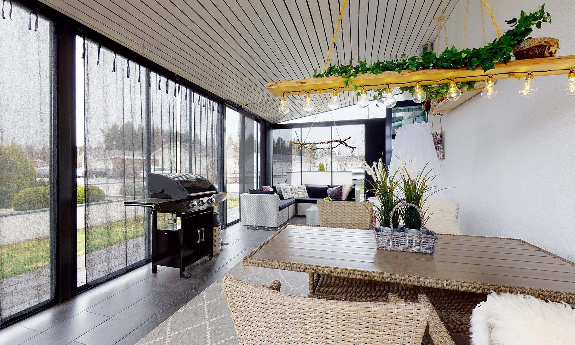 Kokkola | Rakennussuunnittelu Leo Haglund Oy