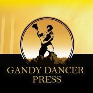 Home | Gandy Dancer Press