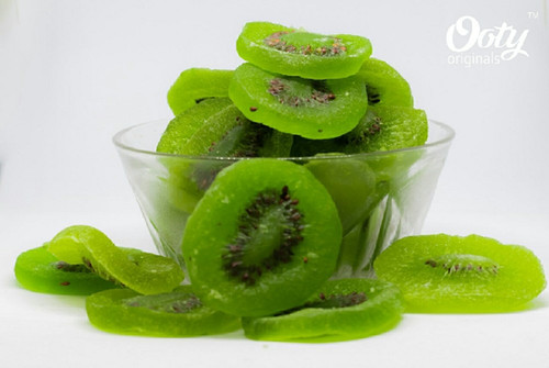 Dried Kiwi 200g | Ooty Originals