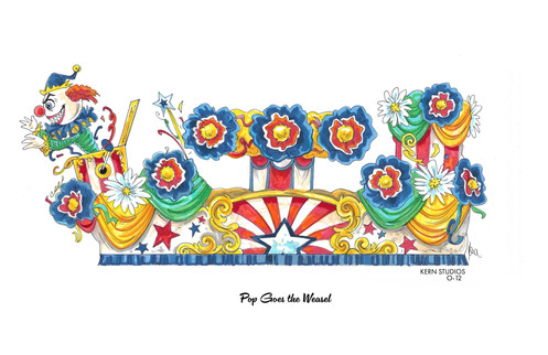 HOME | Krewe of Orpheus