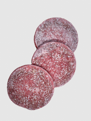 Pre Made Hamburger Patties - GLUTEN FREE | Henderson's Meats