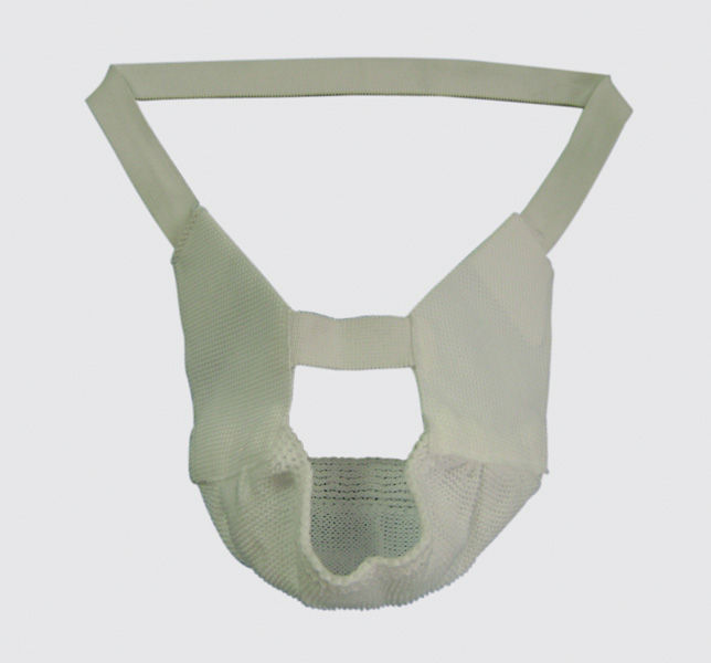 Cirúrgica CRmed em Bauru - Funda de Hérnia e Suspensório Escrotal