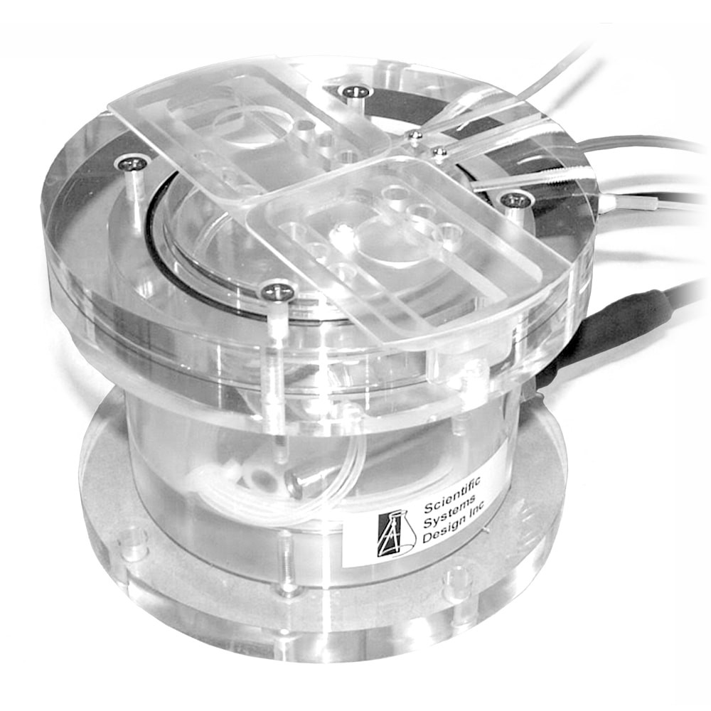 Brain Slice Chambers | Digitimer North America [Digitimer]