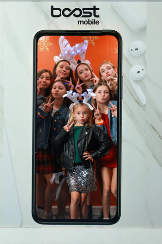 Customize Magazine Photo Booth Box | nyc-best-booths