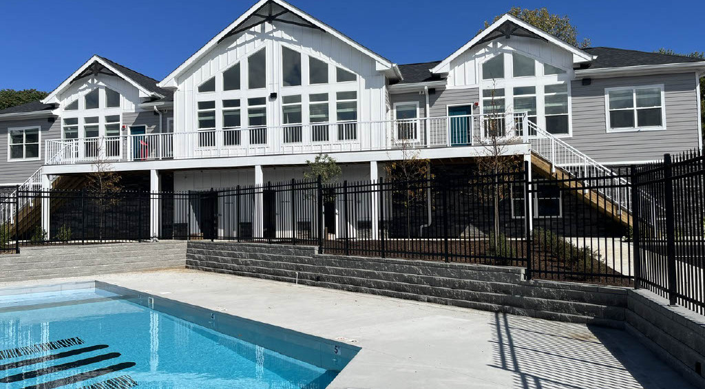 PROJECTS | Gilliatte General Contracting