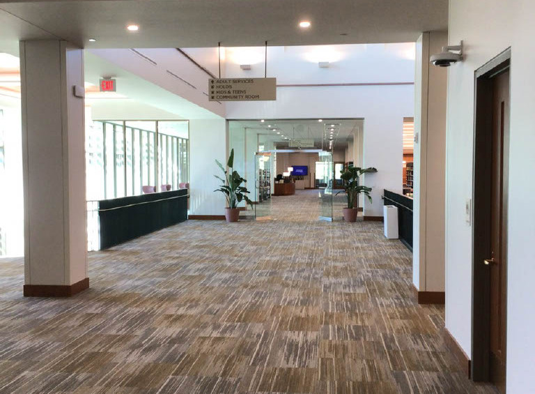 PROJECTS | Gilliatte General Contracting