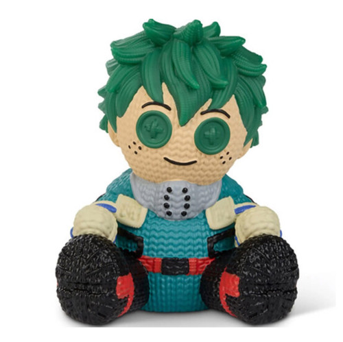Handmade by Robots MHA Izuku Midoriya | MADHOUSE
