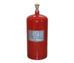 PCL-460 Agent Cylinder Assembly, 4.6 Gal. No. 551192 | MaximoSupplyCorp