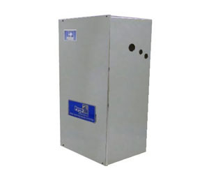 EN-MCU Enclosure with Mechanical Control Unit No. 551208 | MaximoSupplyCorp