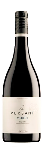 Le Versant Merlot | Red Island Wine