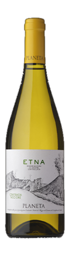 Planeta Etna Bianco | Red Island Wine