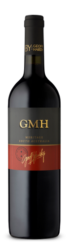 Geoff Hardy GMH Meritage | Red Island Wine