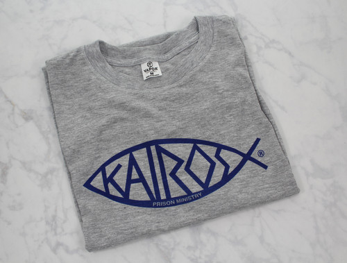 Licensed Kairos Inside T-shirt | mainelyapplique