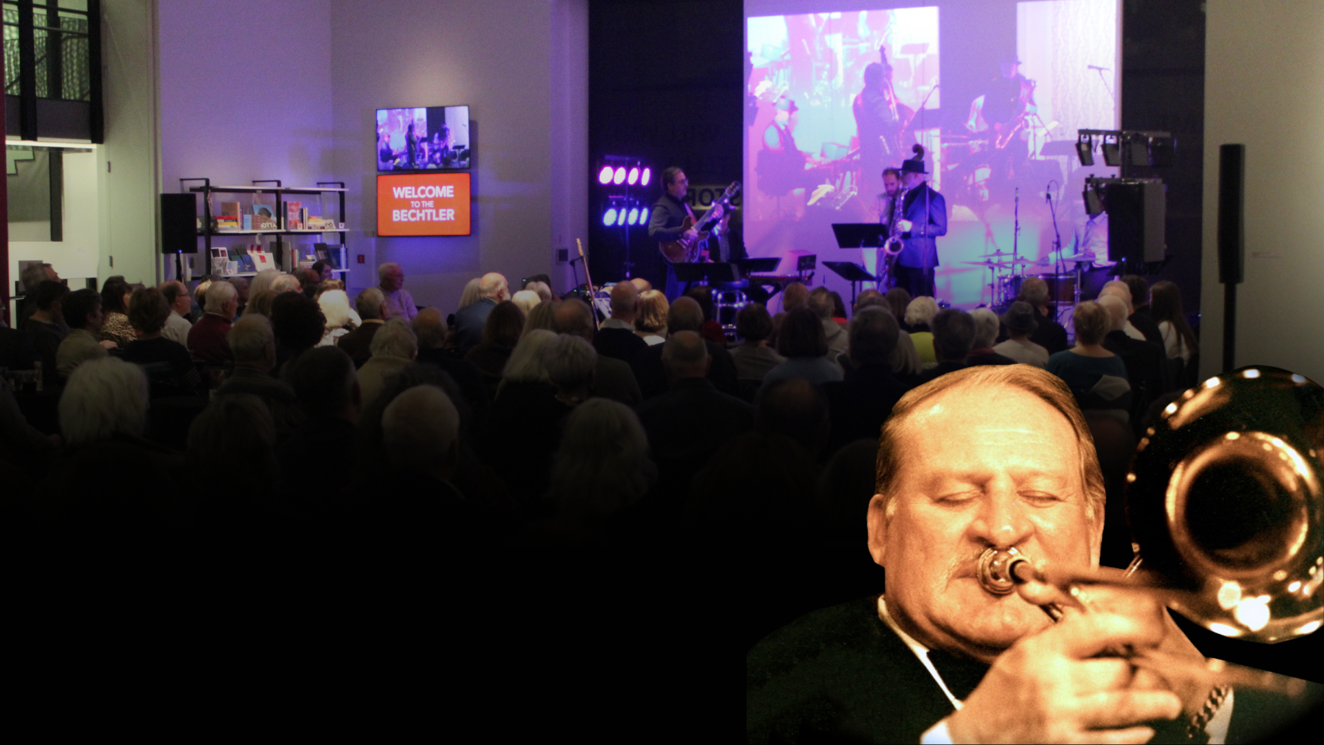 A Tribute to Carl Fontana | The Bechtler