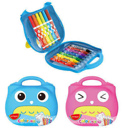 Color Kit | Cuadernos Escolares