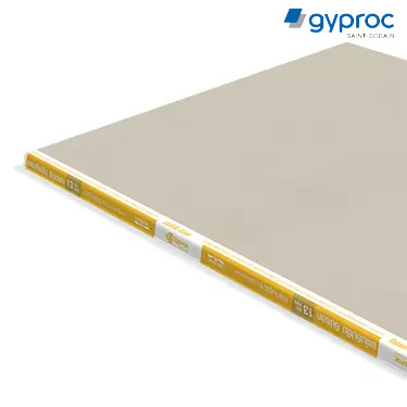 แผ่นยิปรอค ดูราไลน์ | ทรี ดี แมท