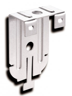 คลิปล็อกโปร (Pro Connect Clip) (40 ชิ้น/กล่อง) | ทรี ดี แมท