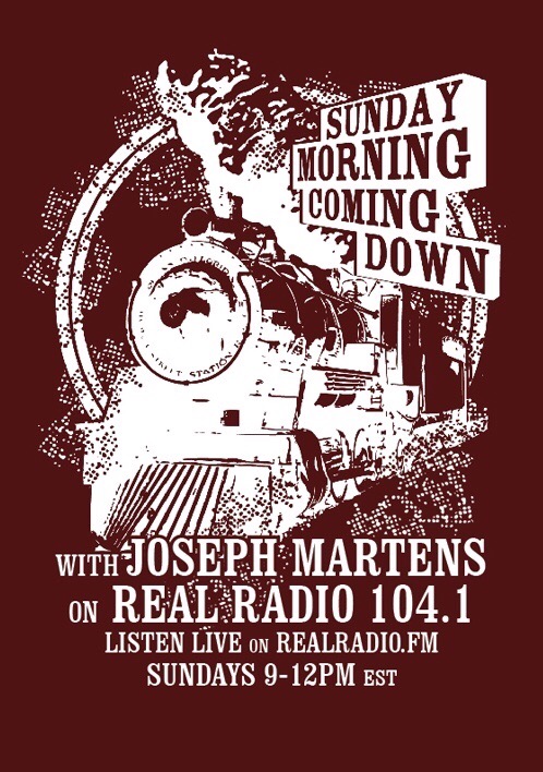 Join "SMCD Radio" on the Spaces by Wix App