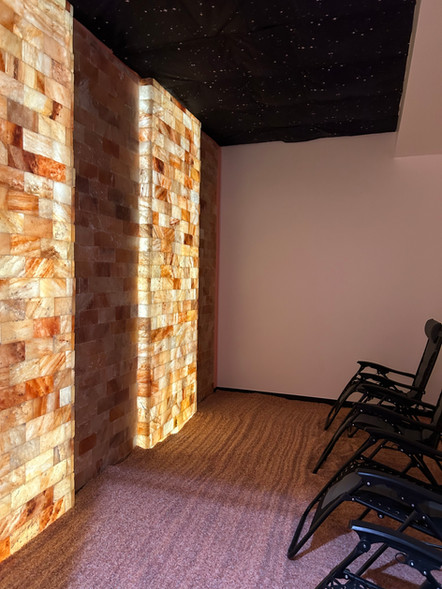 Indy Salt Therapy Plus | Greenwood, IN, Indianapolis, IN Sauna ...