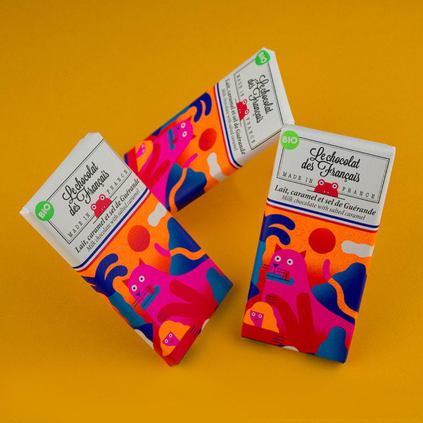 Levi Jacobs | Illustrator