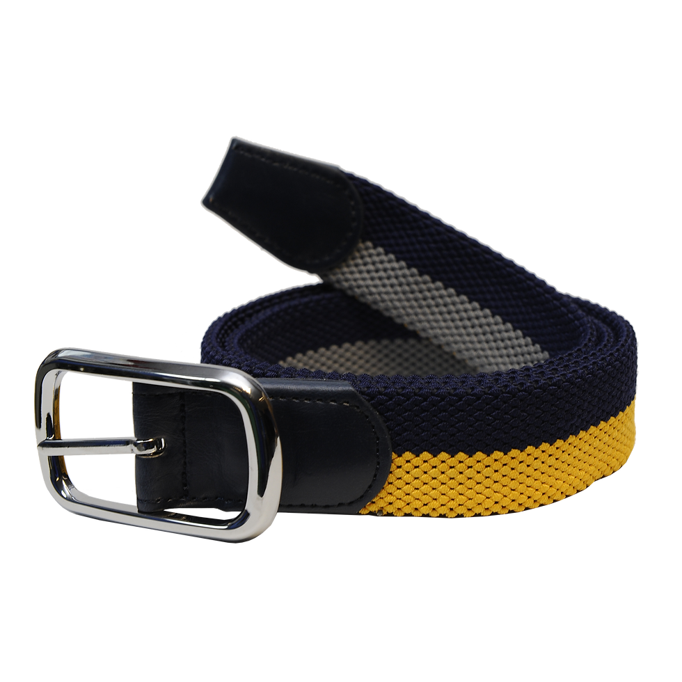 ClubBelts | Stretchy Team Belts, Team Accessories and Custom Designs | UK