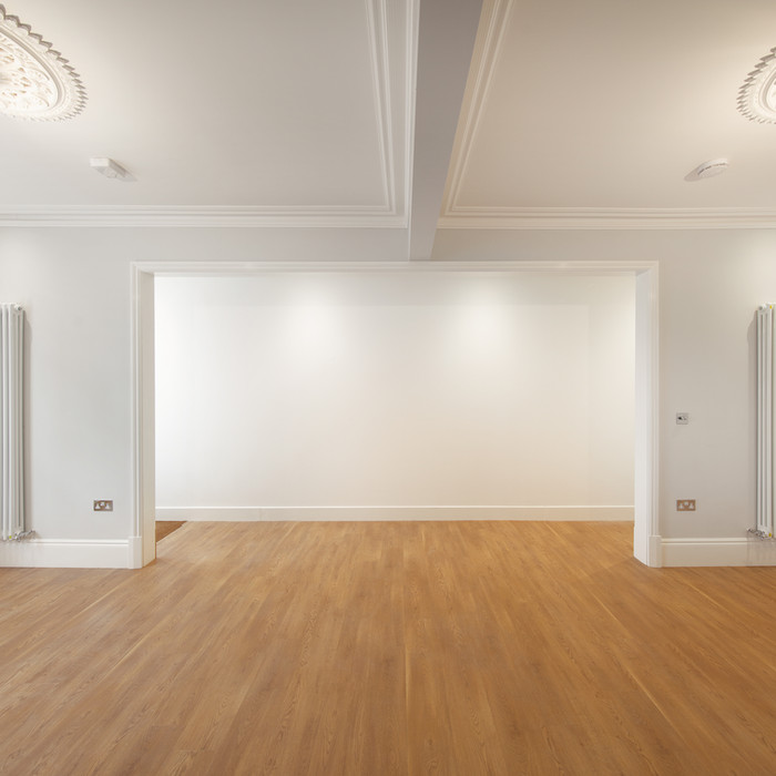 ARCHIBUILD / Architecture & Building