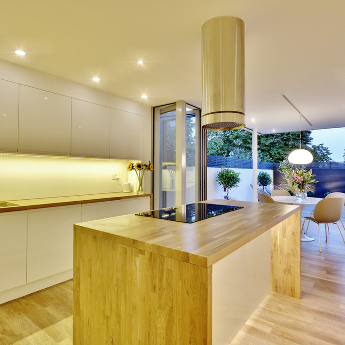 ARCHIBUILD / Architecture & Building