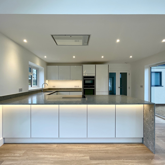 ARCHIBUILD / Architecture & Building