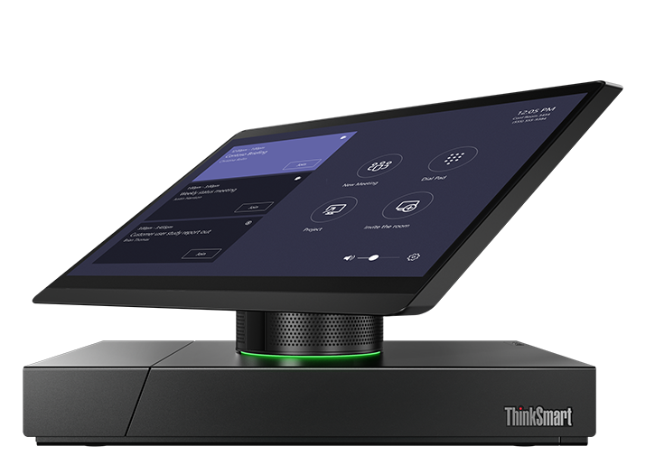 Lenovo Smart Hub 500