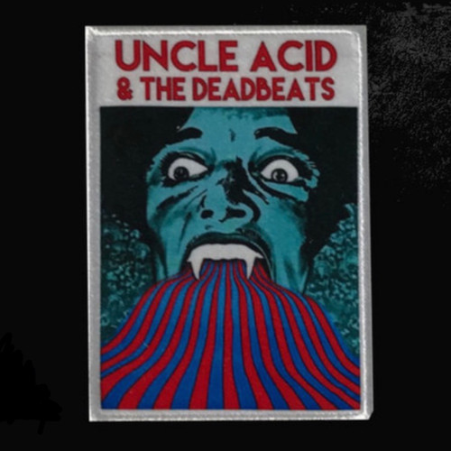 Fangs Patch | uaatdb