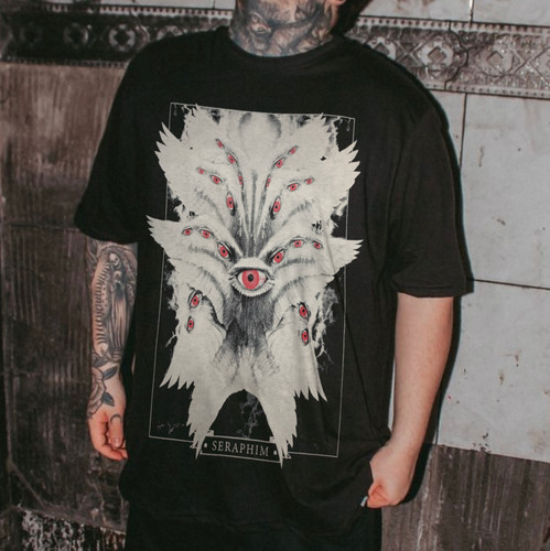 Seraphim | DISTOPÍA CLOTHING