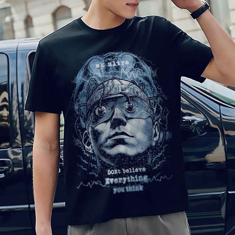 Men | DISTOPÍA CLOTHING 2/7