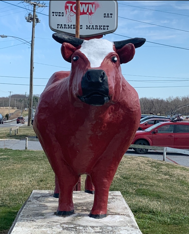 Top 102+ Pictures Cowtown Farmers Market Photos Stunning