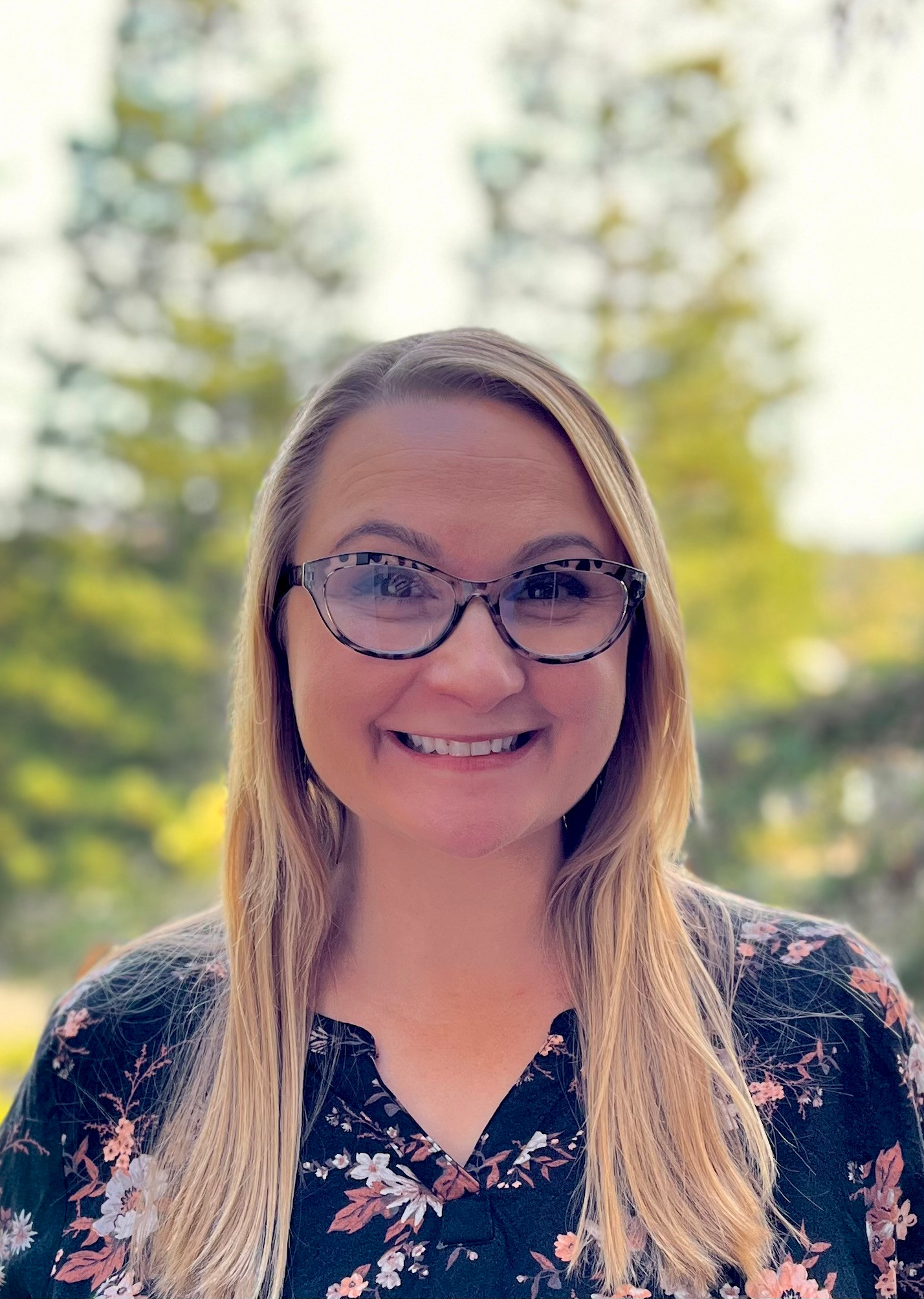 Danielle Wilson | Green Leaf