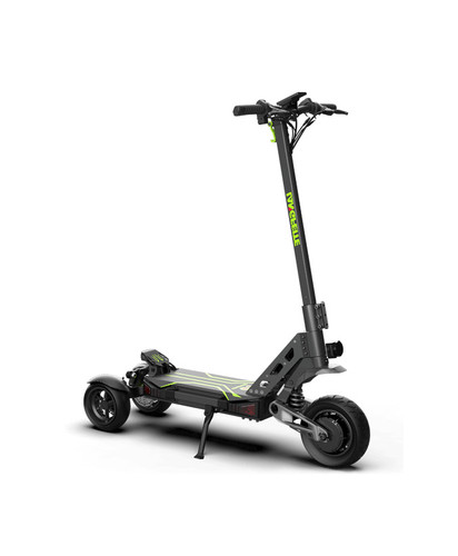 LANGFEITE - C5 (3-Wheeler) | PETER E-BIKE