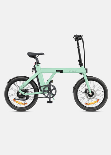 ENGWE - P20 | PETER E-BIKE