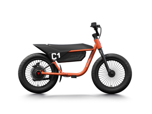 HIMIWAY - C1 Kid | PETER E-BIKE