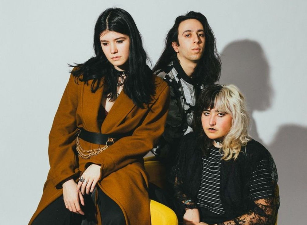 Interview With Destroy Boys' Alexia Roditis and Violet Mayugba ...