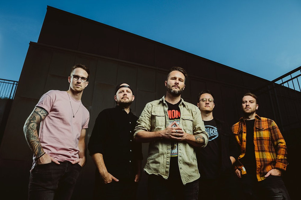 Interview | Sam Paquin, Frontman of Sam & The Terrible News
