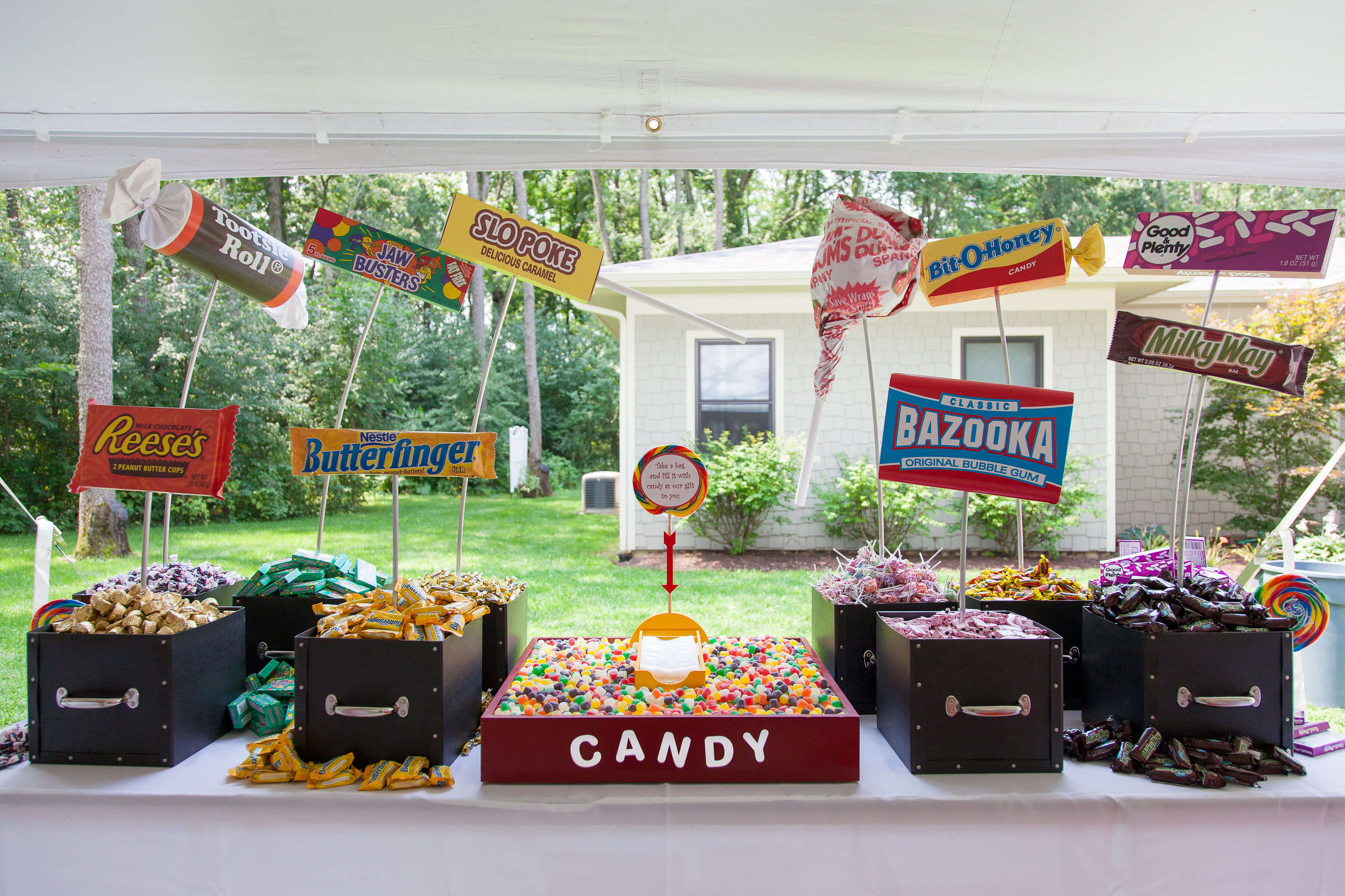 How to Plan Unforgettable Social Events | The Food Truck Hub