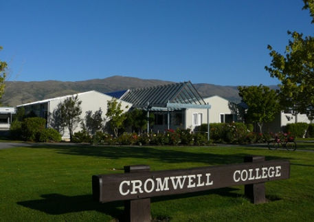 Home | cromwellcollege