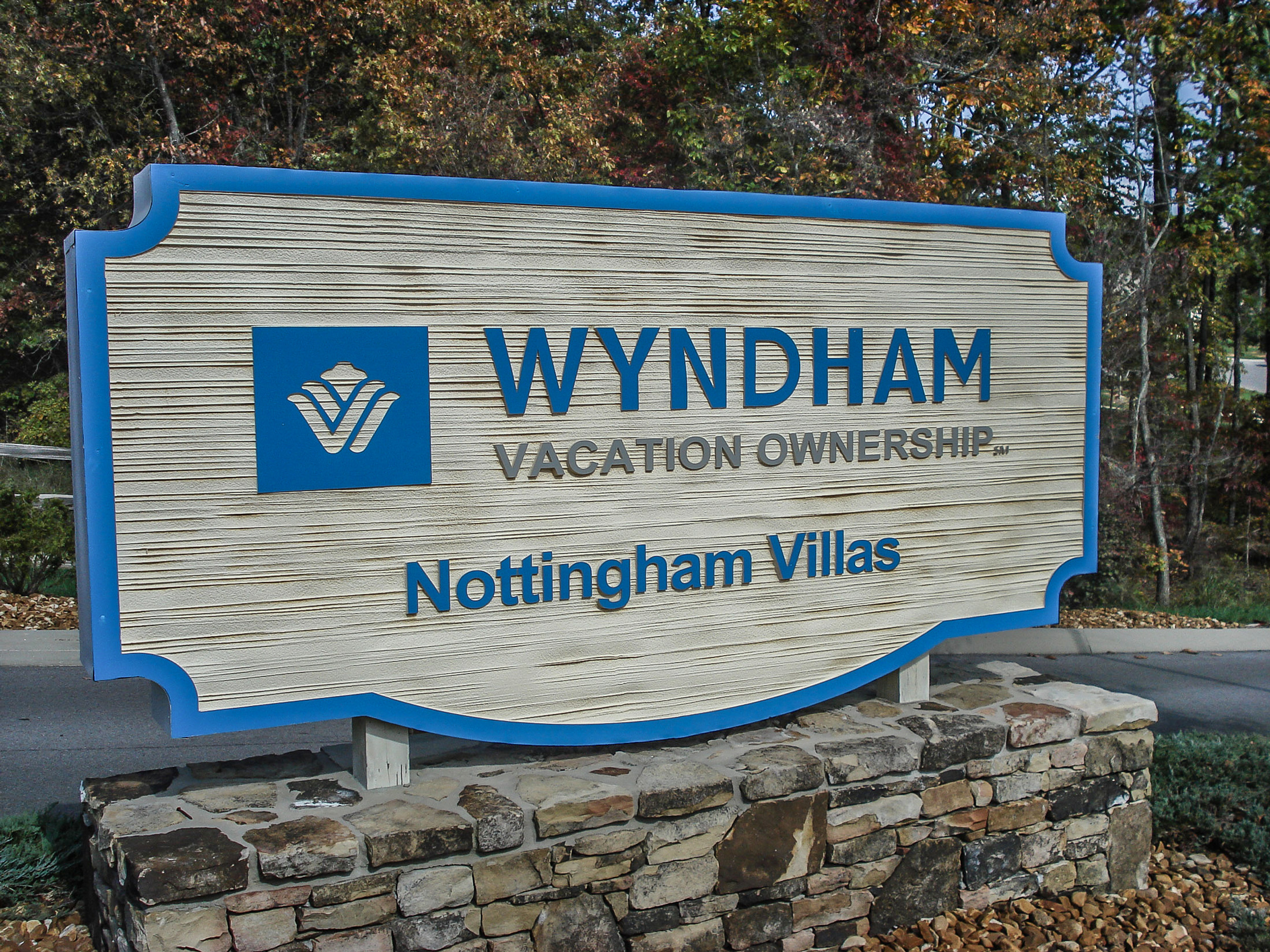 COMMERCIAL SIGNAGE | Martel Brands