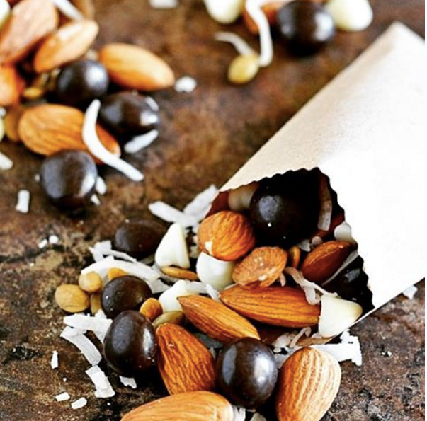 Seriously Delicious Snacks