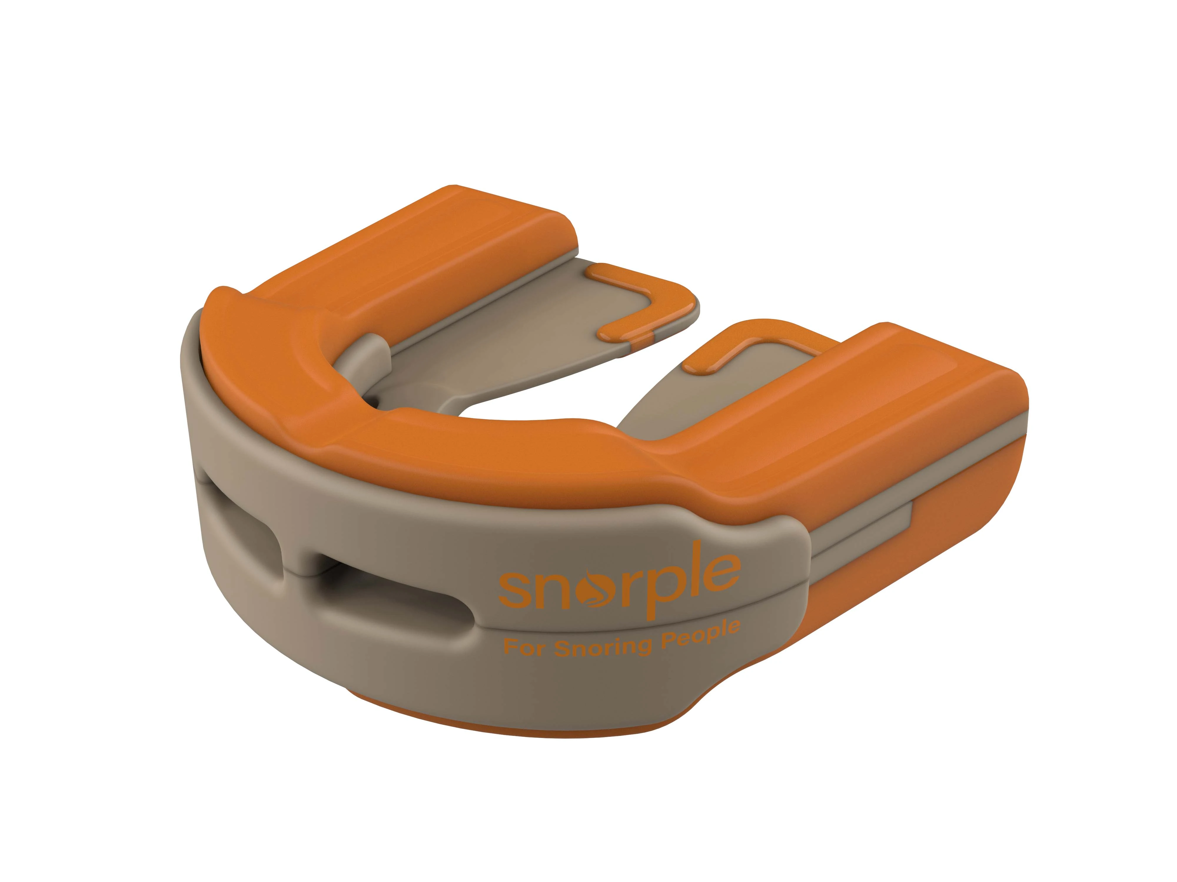 Anti-snoring Mouthpieces