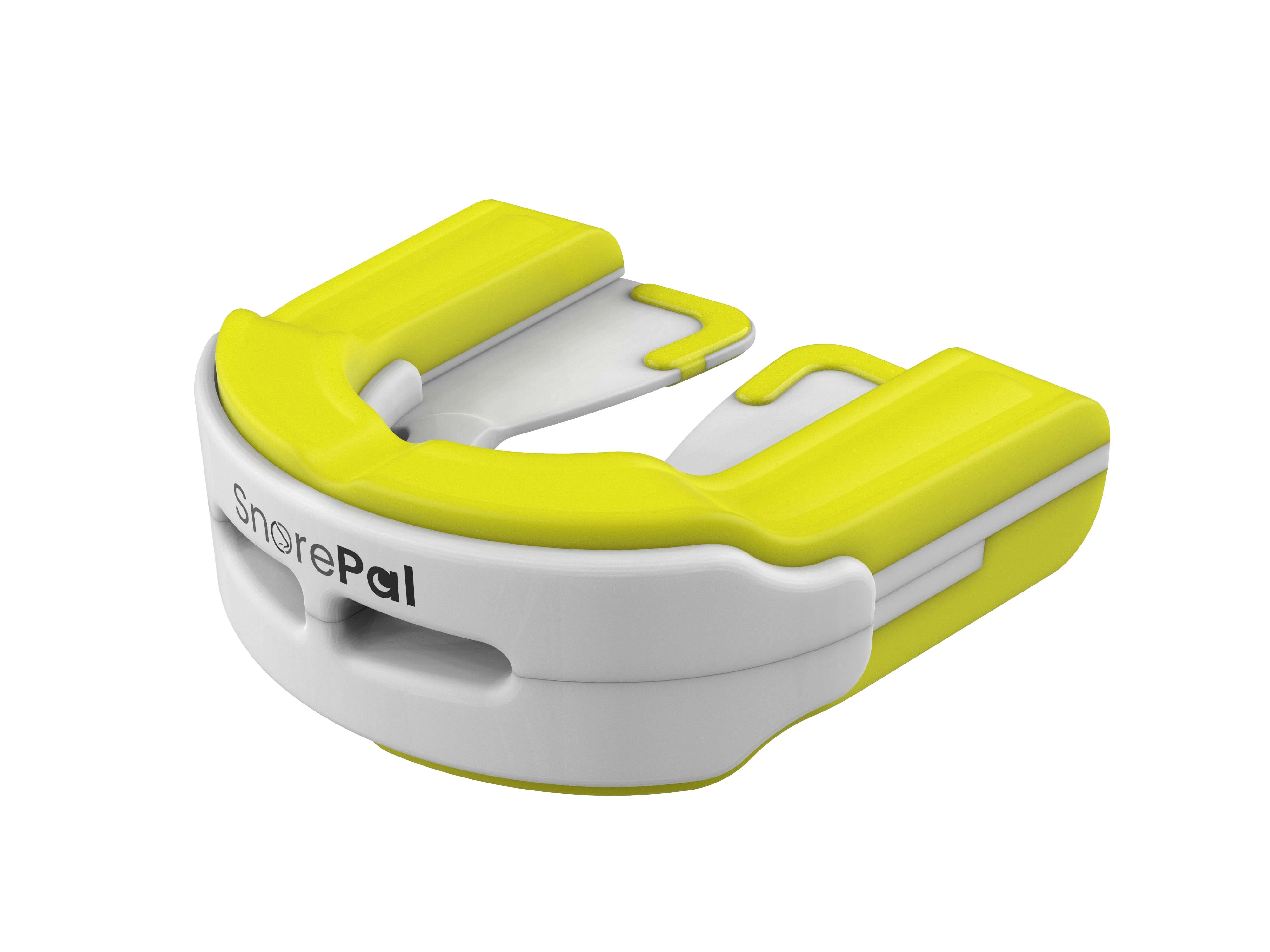 Anti-snoring Mouthpieces