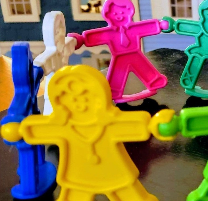 The Research | Dr. Jeanne